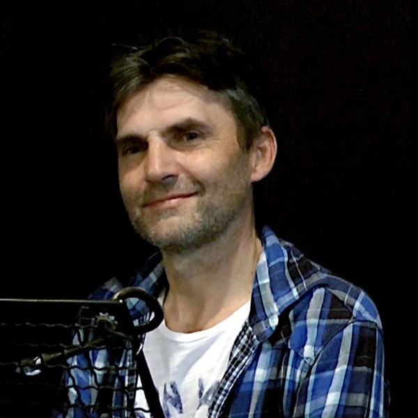 Jarosław Domin | Harmidom Wiki | Fandom