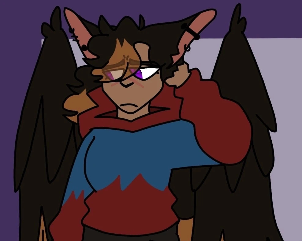 Mythrym | Harmless Multiverse Wiki | Fandom