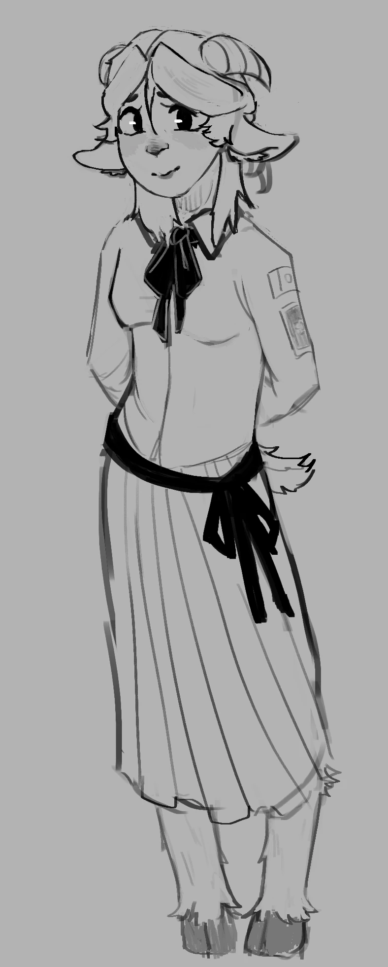 Alimia | Harmless Multiverse Wiki | Fandom