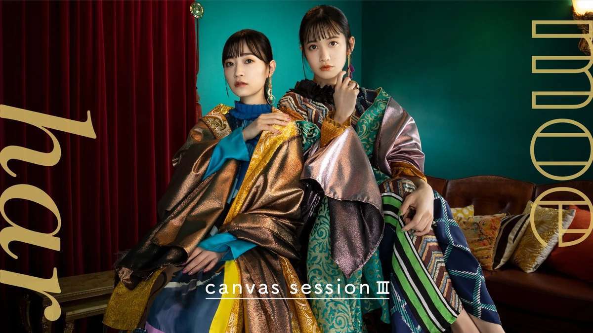 harmoe canvas session III | Harmoe Wiki | Fandom