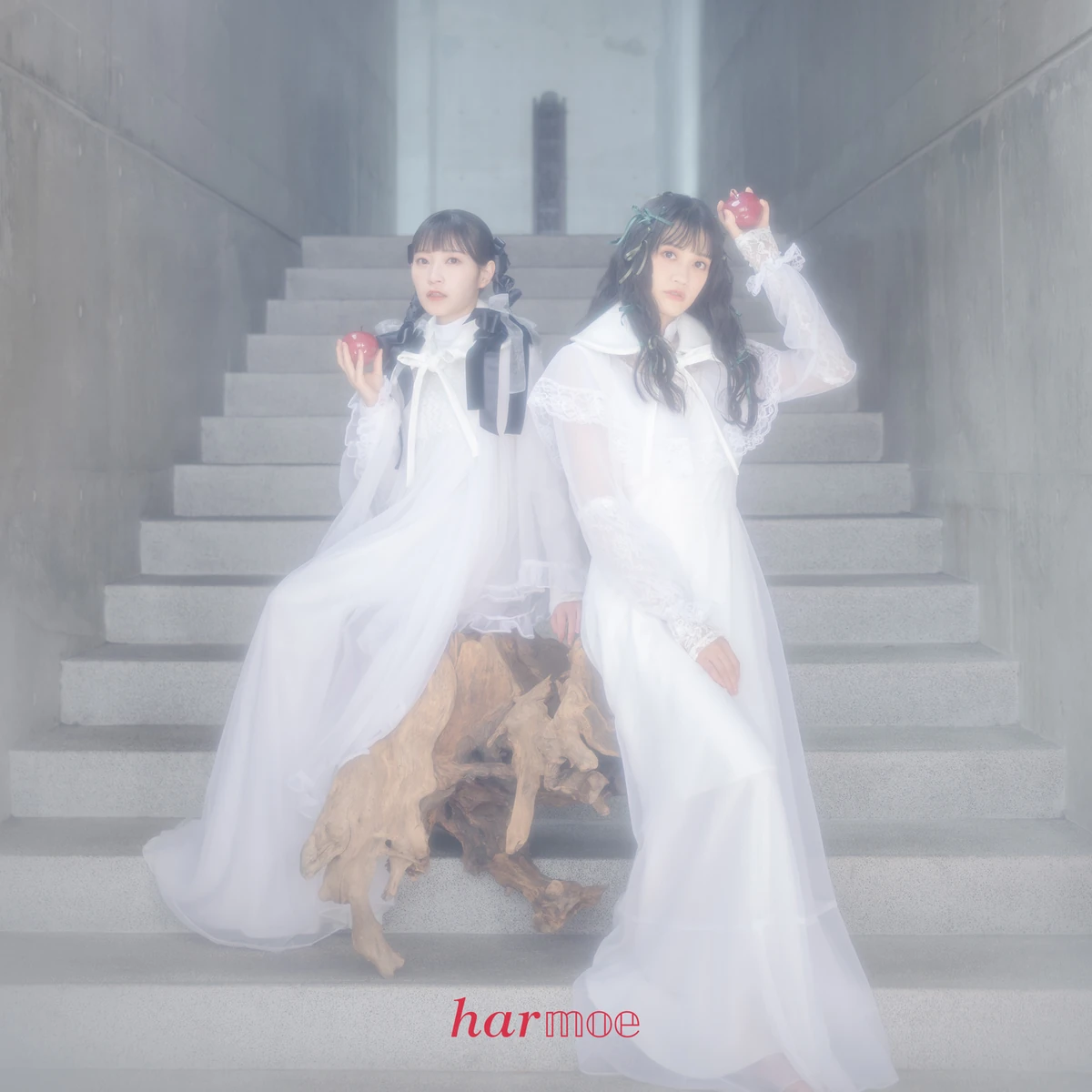 Love is a potion (Single) | Harmoe Wiki | Fandom