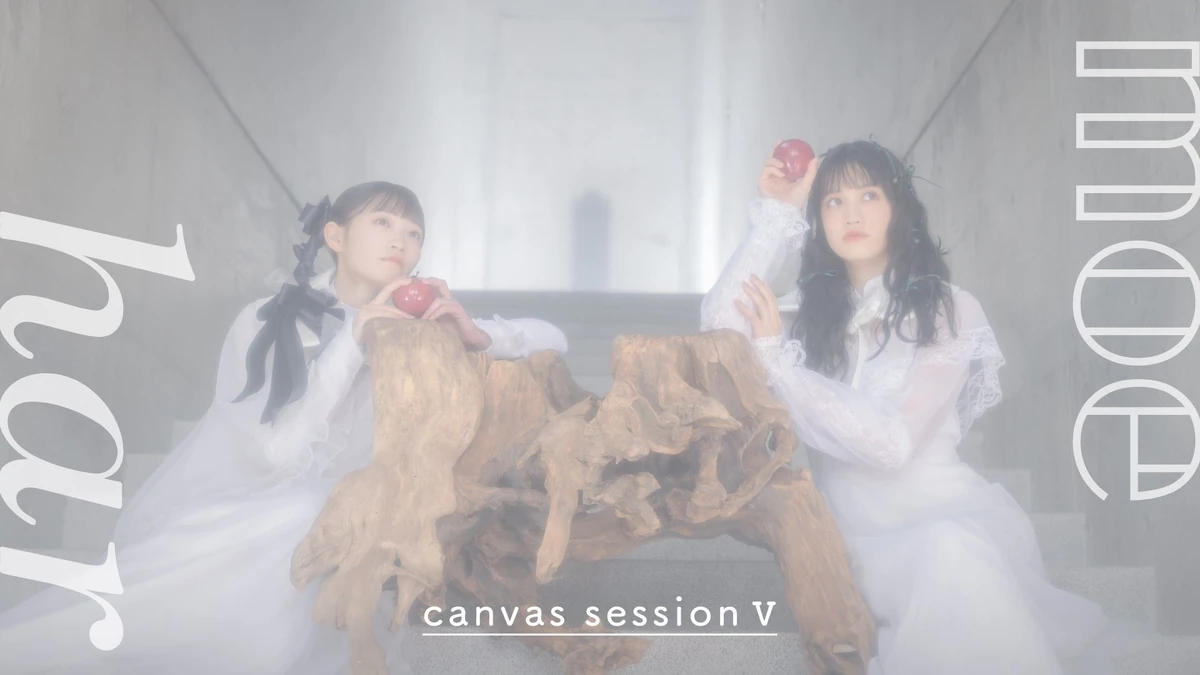 harmoe canvas session V | Harmoe Wiki | Fandom