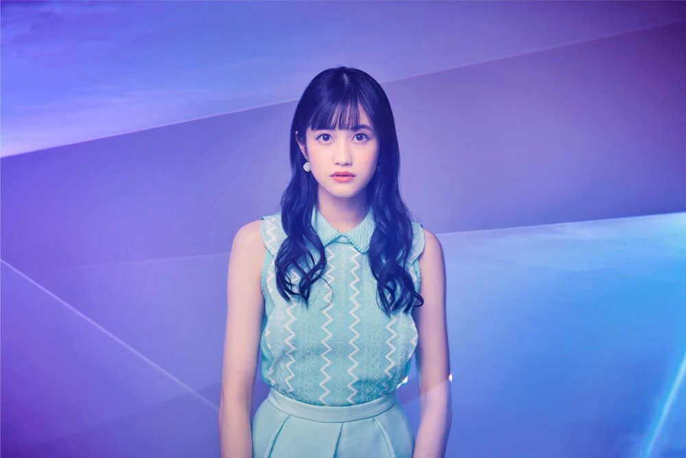 Moeka Koizumi | Harmoe Wiki | Fandom