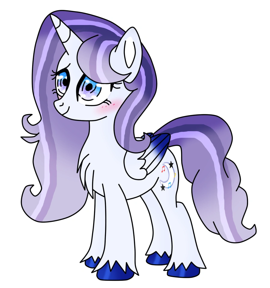 Princess Rosie Moonshine | Guardians of Harmony Wiki | Fandom
