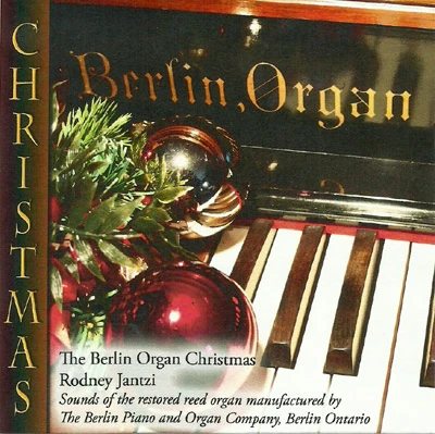 Rodney Jantzi | Wiki Harmonium | Fandom