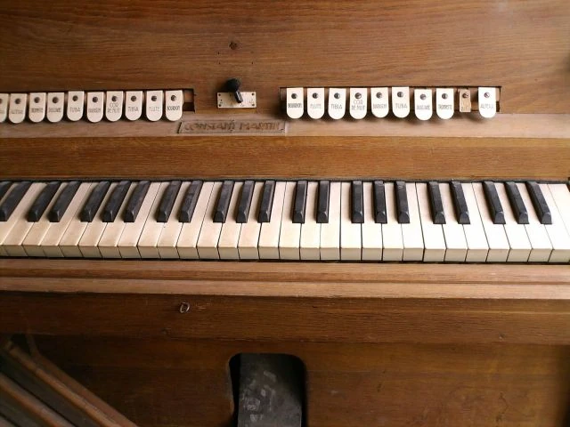 Constant Martin | Wiki Harmonium | Fandom