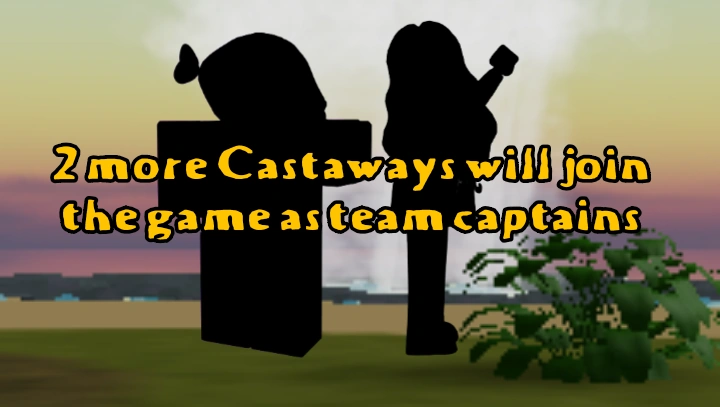 Tribe Captain | Harmonizer Longterms Wiki | Fandom