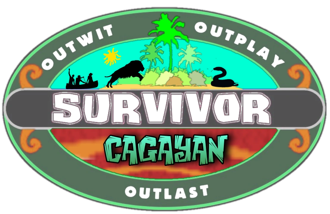 Survivor Cagayan | Harmonizer Longterms Wiki | Fandom