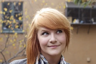 Erin Mcgathy Harmontown