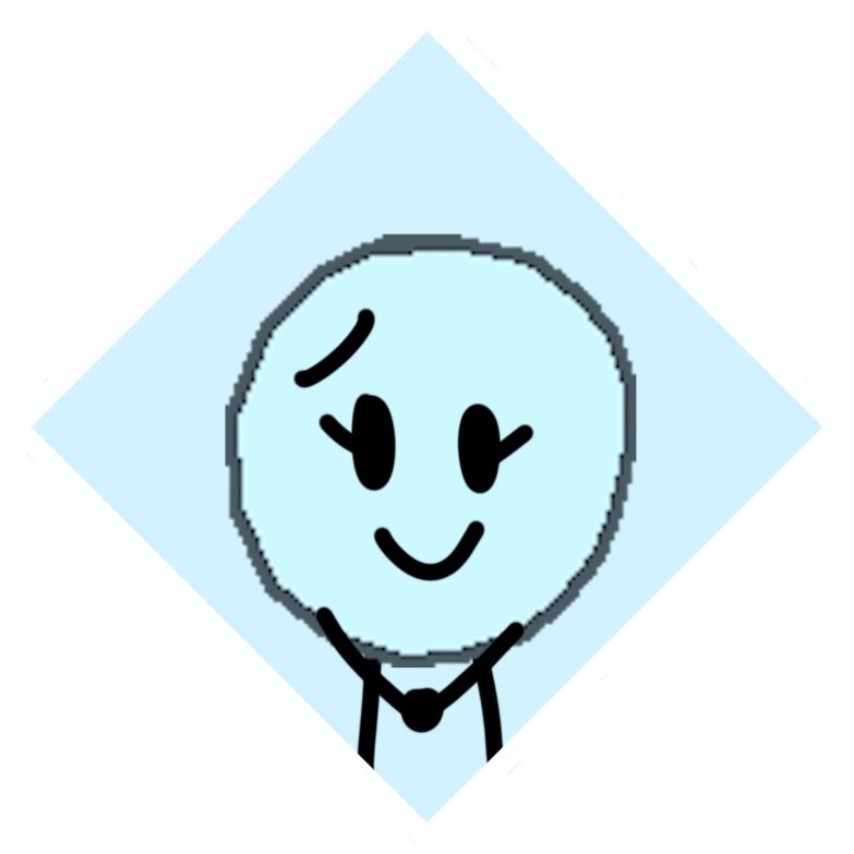 Hailstone | Harmony Alliance Wiki | Fandom