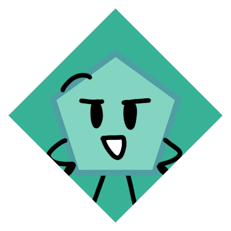 Pentagon | Harmony Alliance Wiki | Fandom