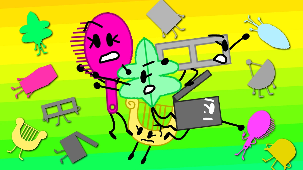 Second Wind | Harmony Alliance Wiki | Fandom