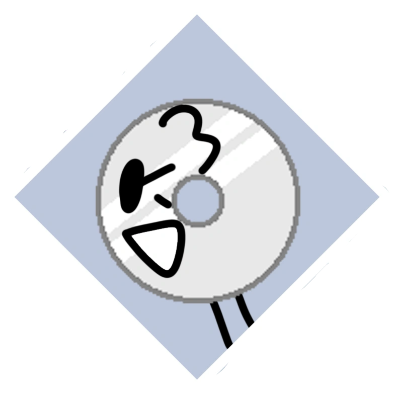 Disc | Harmony Alliance Wiki | Fandom