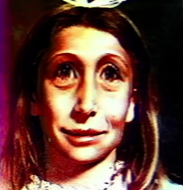 Jennifer Laker | Harmony and Horror Wiki | Fandom