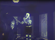 Jester (Martin Greywhinder) | Harmony and Horror Wiki | Fandom