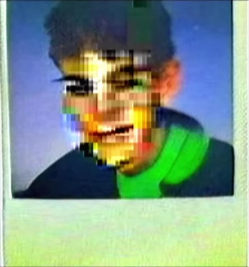 Matthew Patterson | Harmony and Horror Wiki | Fandom