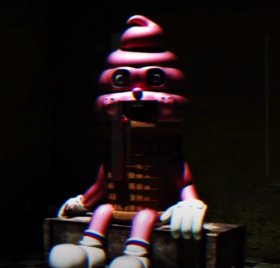 Tape 1 | Harmony and Horror Wiki | Fandom