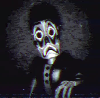 Henry | Harmony and Horror Wiki | Fandom