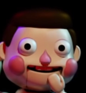 Markus | Harmony and Horror Wiki | Fandom