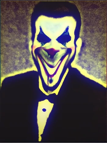 Jester (Martin Greywhinder) | Harmony and Horror Wiki | Fandom