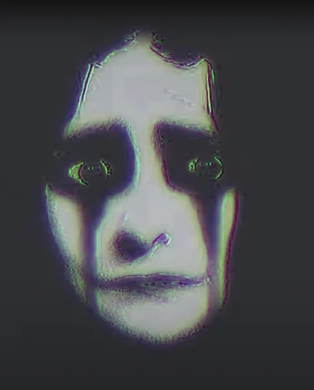 Gloria Greywhinder | Harmony and Horror Wiki | Fandom
