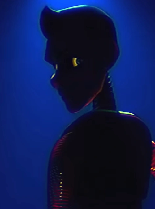 Tape 26 | Harmony and Horror Wiki | Fandom