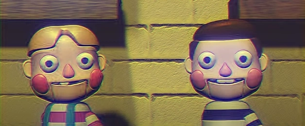 Story Overview: What Can Be Concluded | Harmony and Horror Wiki | Fandom