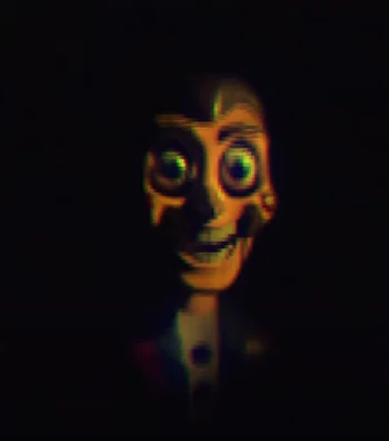 Tape 2 | Harmony and Horror Wiki | Fandom