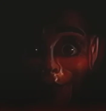 Henry the Puppet Doll (Thomas Greywhinder) | Harmony and Horror Wiki ...