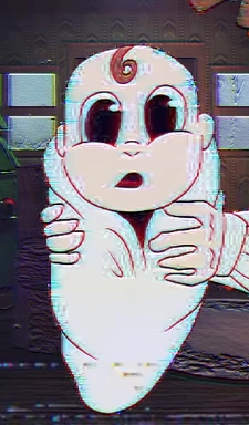 Ava | Harmony and Horror Wiki | Fandom