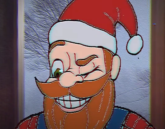 Uncle Arthur | Harmony and Horror Wiki | Fandom