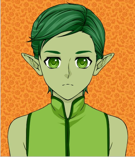 Neiro | Harmony In Magic Wiki | Fandom