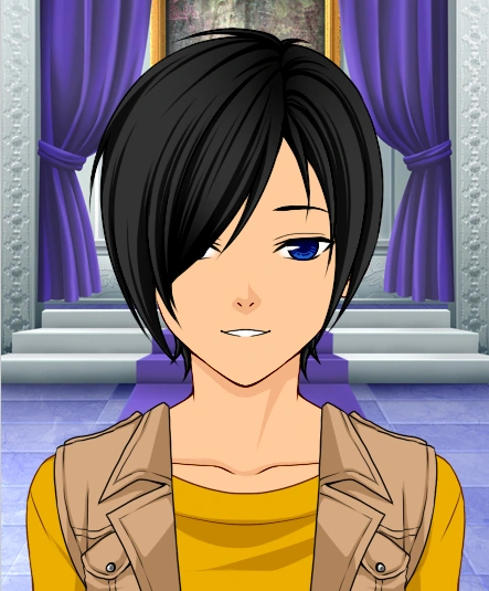 Nathan Miyazaki | Harmony In Magic Wiki | Fandom