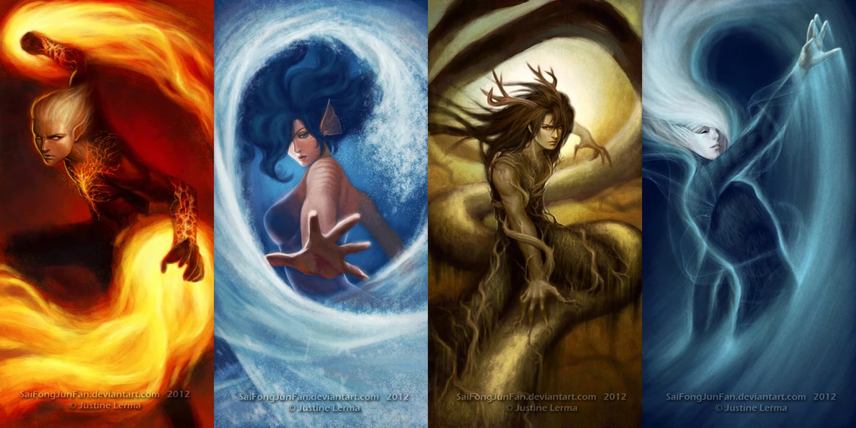 Elemental | Harmony Roleplay Wiki | Fandom