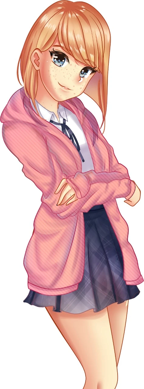 Cerys | Wiki Harmony in Love | Fandom