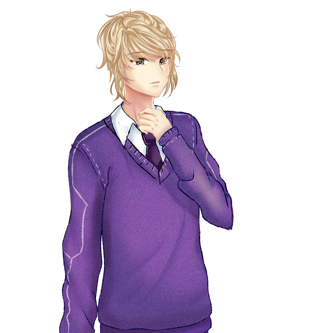 Aiddan | Wiki Harmony in Love | Fandom