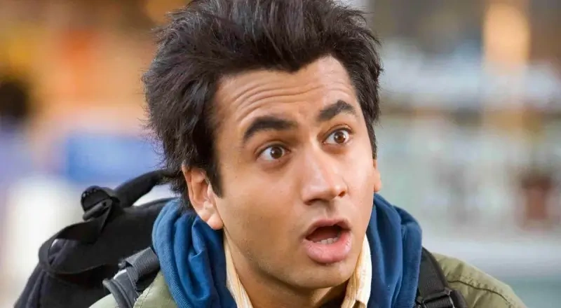 Kumar Patel | Harold & Kumar Wiki | Fandom