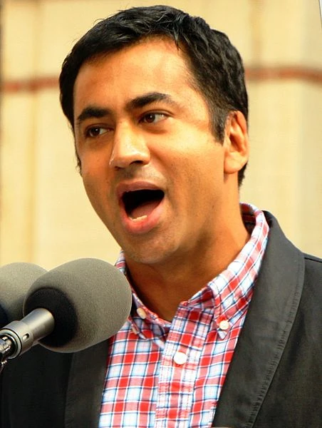 Kal Penn | Harold & Kumar Wiki | Fandom