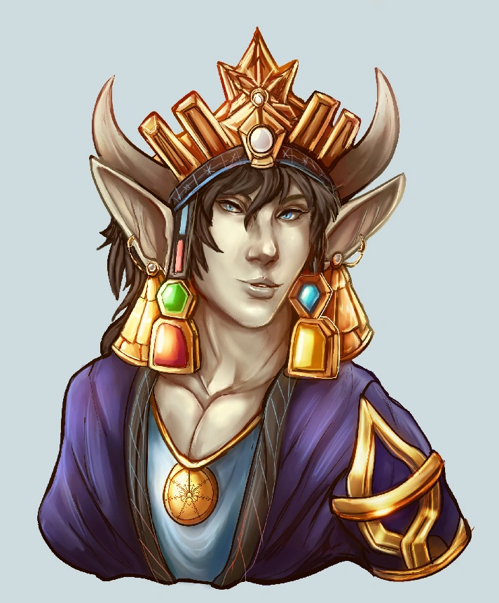 Rikunaunay XXIX | Har’Ol’Nek’Preya Wiki | Fandom