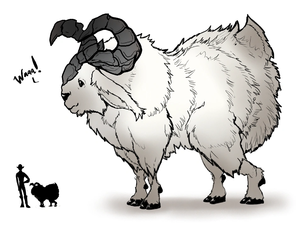 Wawa | Har’Ol’Nek’Preya Wiki | Fandom