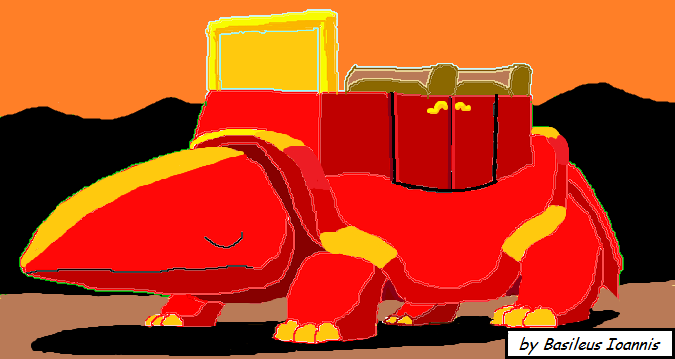 Caharr | Har’Ol’Nek’Preya Wiki | Fandom