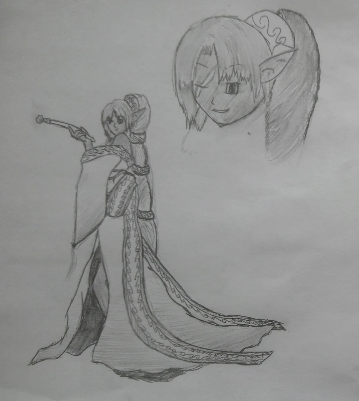 Frinn’erene Doeld’Uln | Har’Ol’Nek’Preya Wiki | Fandom