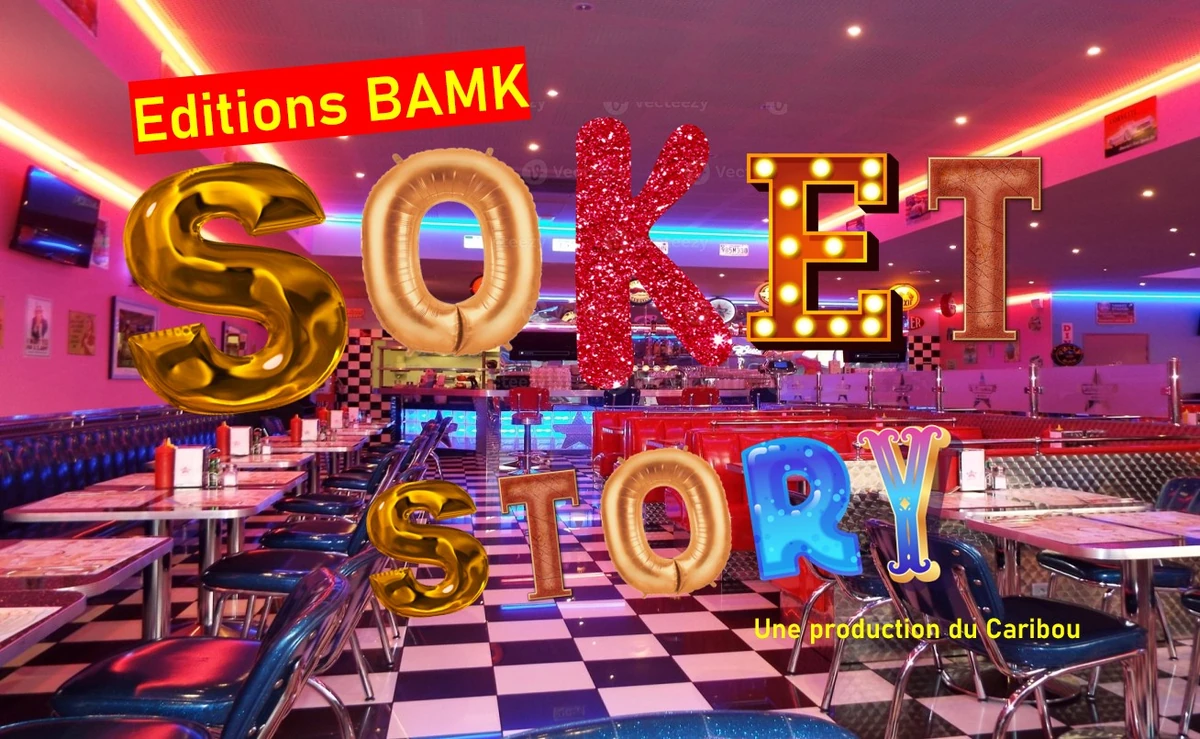 Soket Story | Wiki Harold's Quest | Fandom