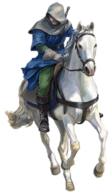 Maximus | Wiki Harold's Quest | Fandom