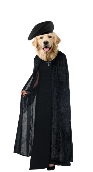 Dame Isabelle | Wiki Harold's Quest | Fandom