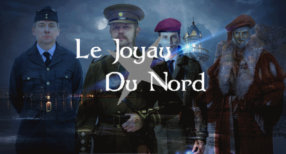 Le Joyau du Nord | Wiki Harold's Quest | Fandom