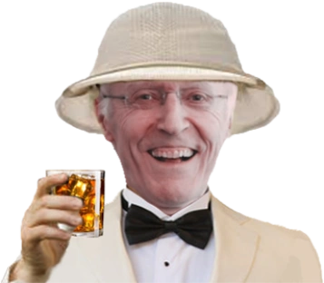 Archibald Von Ramos | Wiki Harold's Quest | Fandom