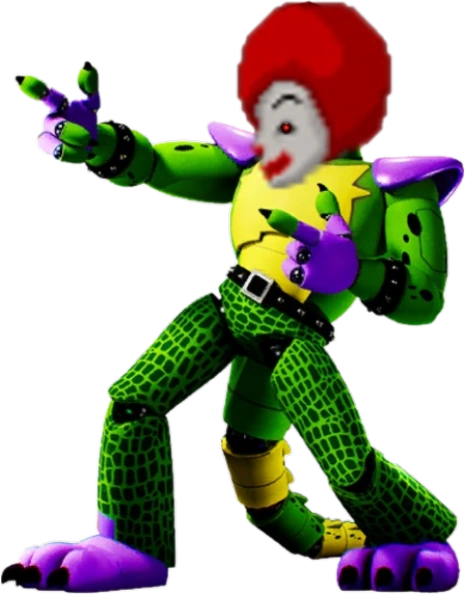 Ronaldinh0 | Wiki Harold's Quest | Fandom