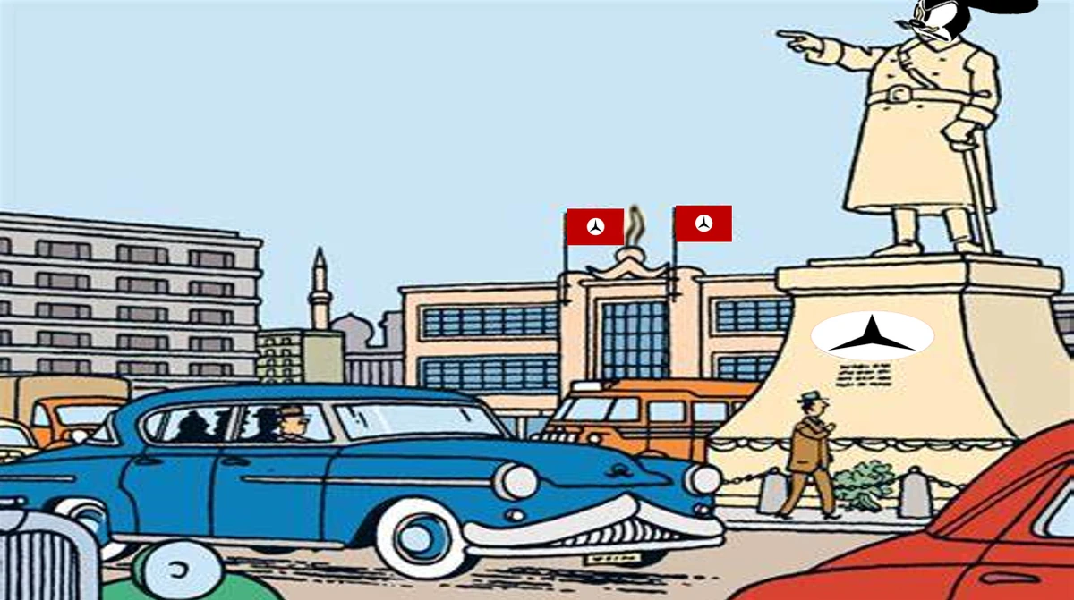 Blut | Wiki Harold's Quest | Fandom