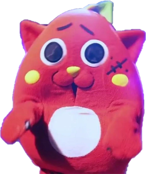 Damien | Wiki Harold's Quest | Fandom